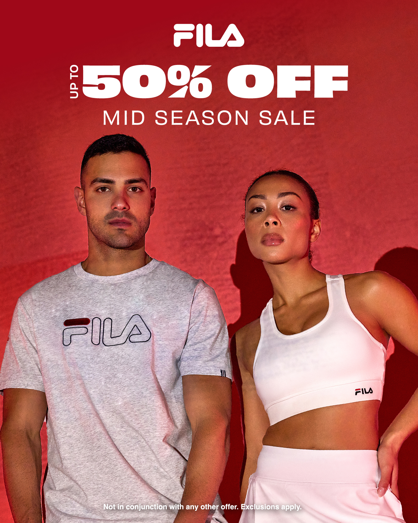 Offers - Canberra Outlet